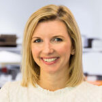 Anna Cordova - Thiel & Team