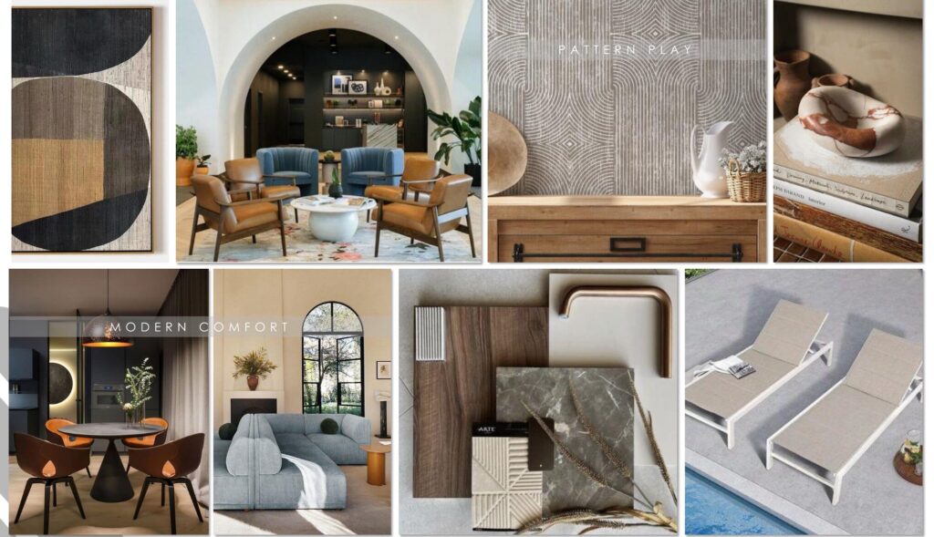 Architecture and Interior Design Studio - Thiel & Team